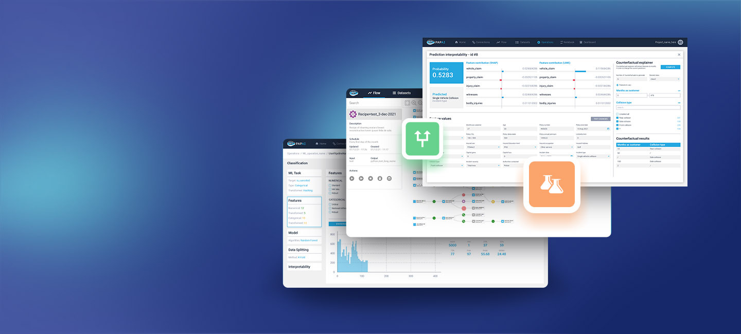 Datategy - Next Gen Explainable AI